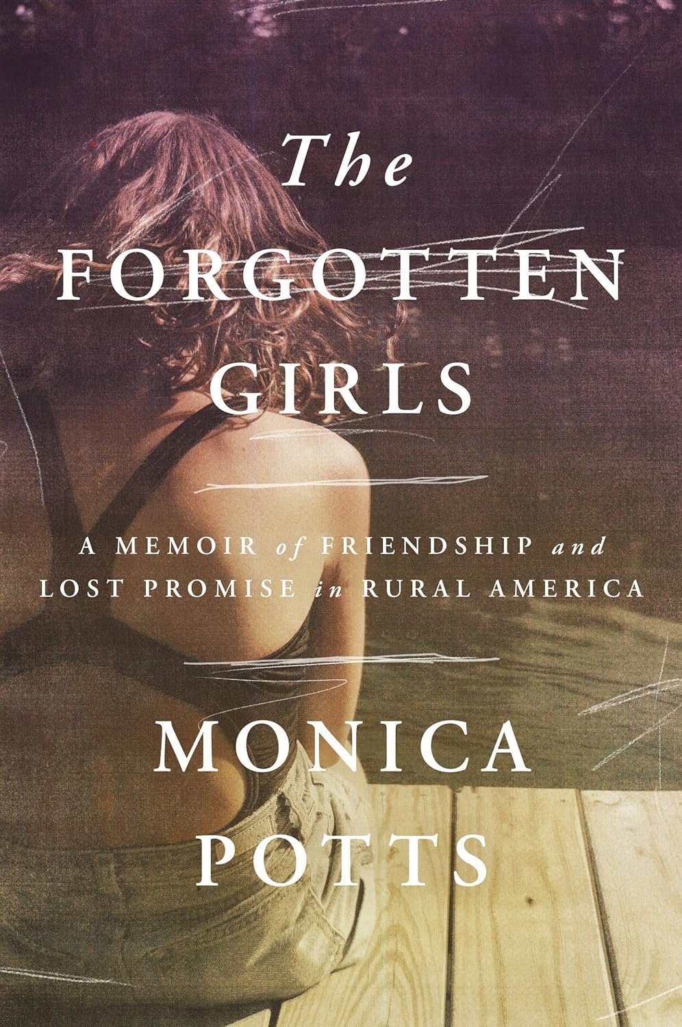 The Forgotten Girls: A Mini Review - The Restful Home